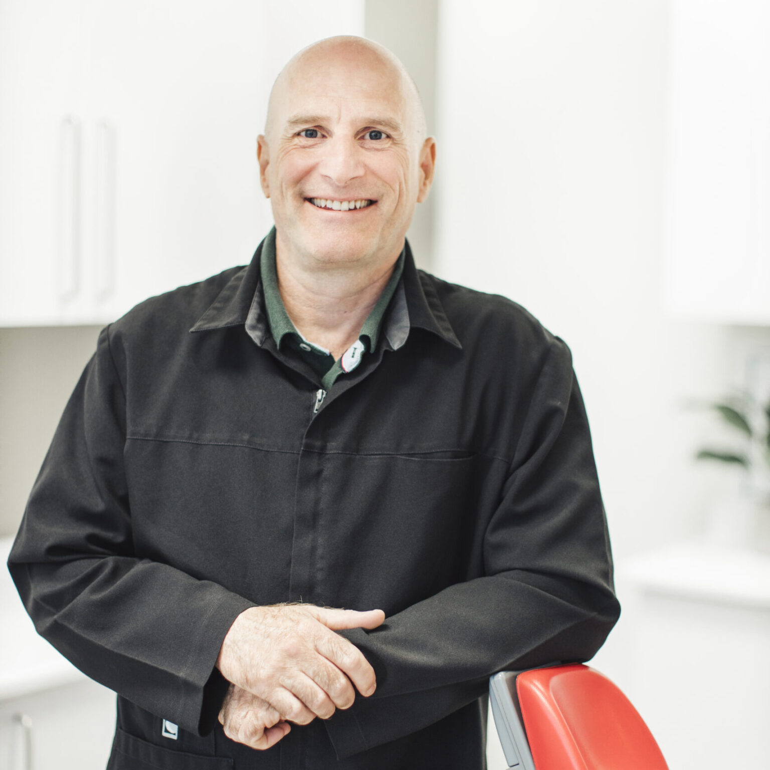 Rencontrez notre équipe - Sybel dentisterie